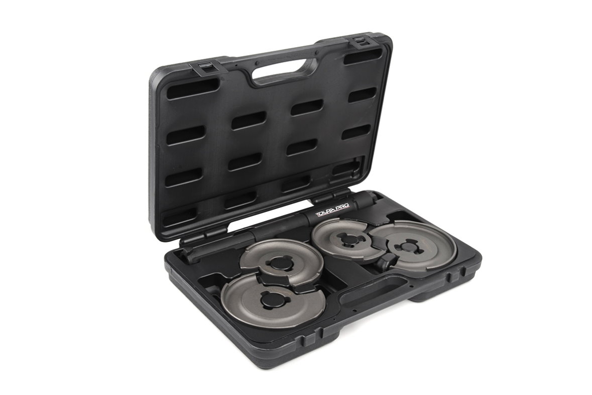 Inner Bearing Race Puller Set