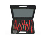 DURAPRO SCREWDRIVER-TORX DRIVE